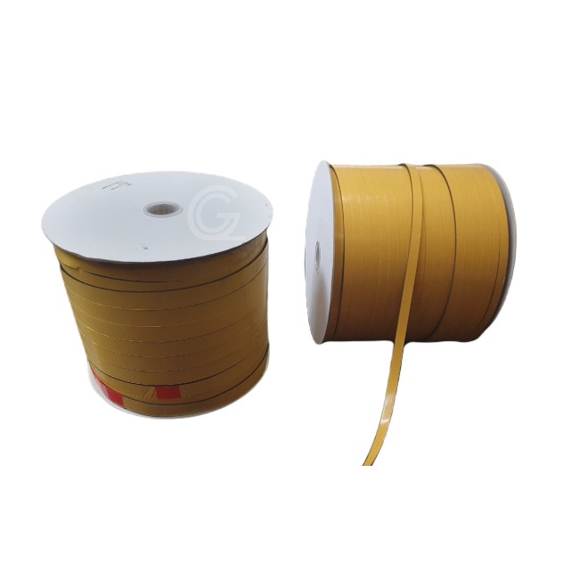 Cellular rubber | on a reel | EPDM WHITE : Cellular rubber strip | self ...